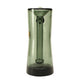 Marley Natural Smoked Glass Bubbler – CaliConnected