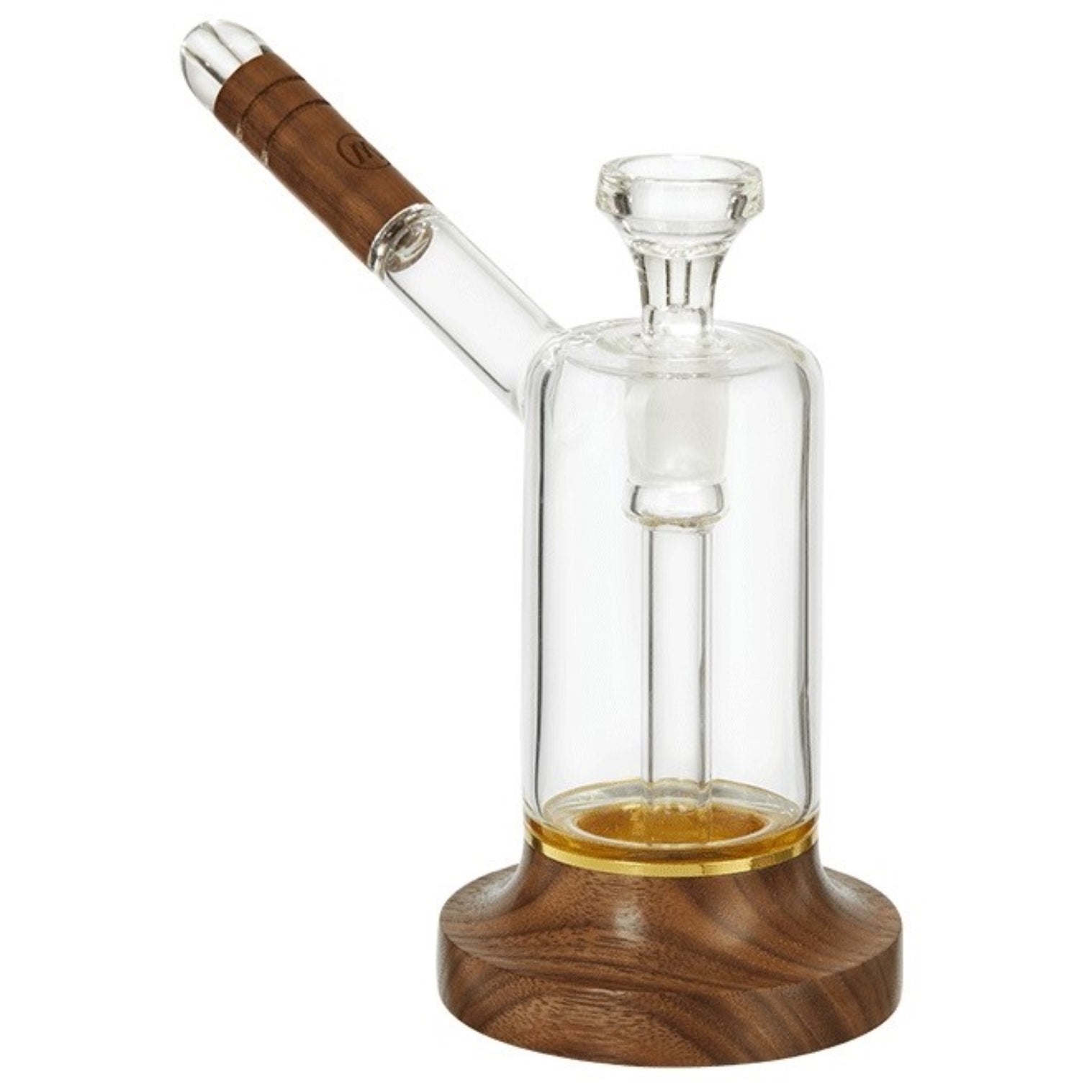 Marley Natural Walnut Wood Riggler 🌿🍯 – CaliConnected