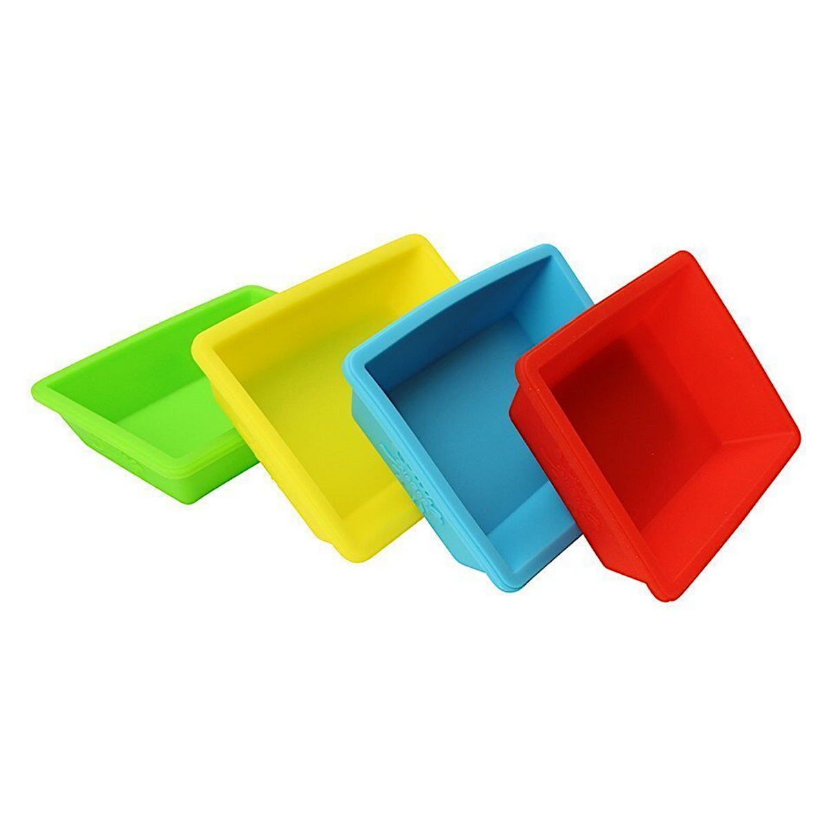 NoGoo Mini Non-Stick Silicone Goo Dish – CaliConnected