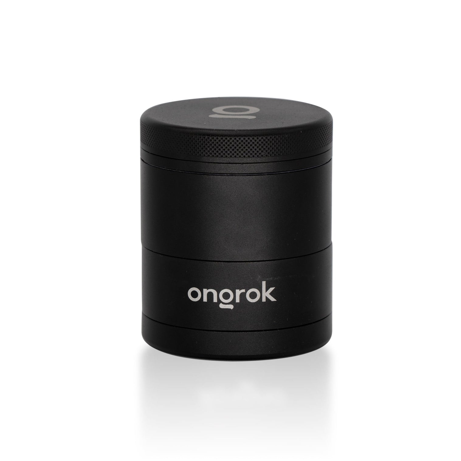 Ongrok 5-Piece Storage Grinder – CaliConnected