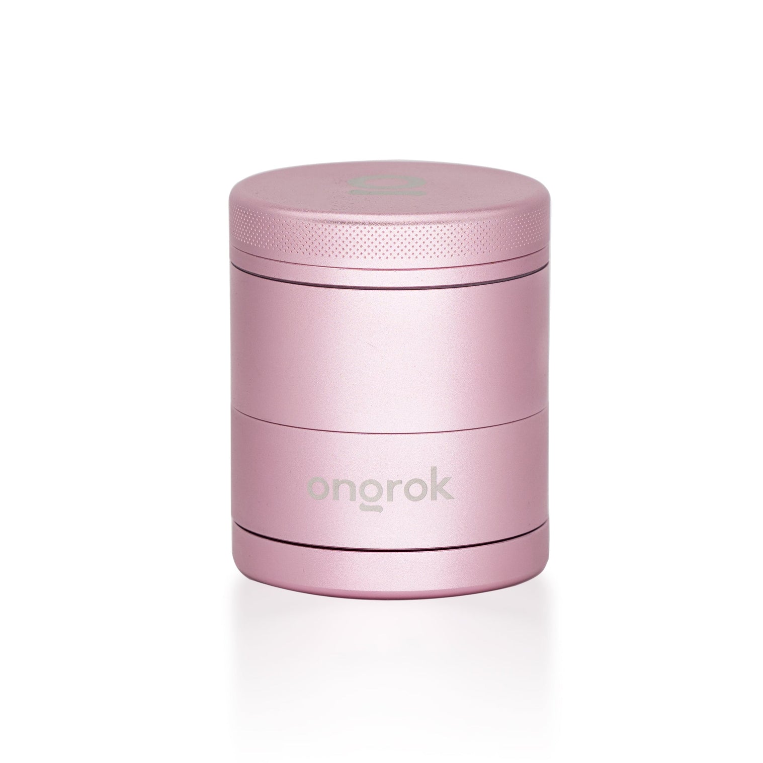 Ongrok 5-Piece Storage Grinder – CaliConnected
