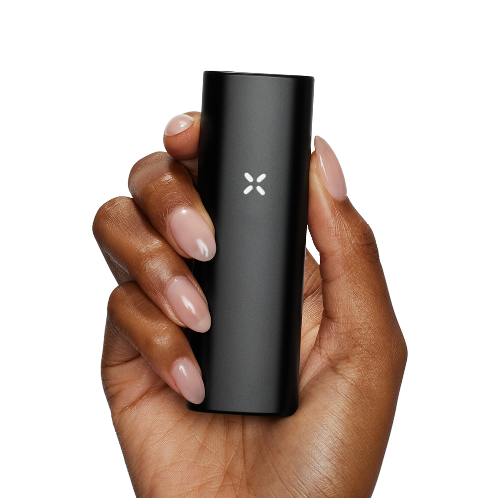PAX Mini Vaporizer | Portable Dry Herb Vaporizer