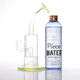 Piece Water® Solution: Bong Water Alternative – CaliConnected