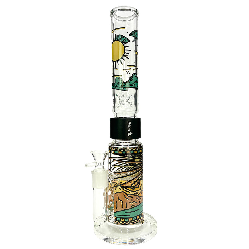 3D Custom Bong Builder | Build a Custom Bong Online