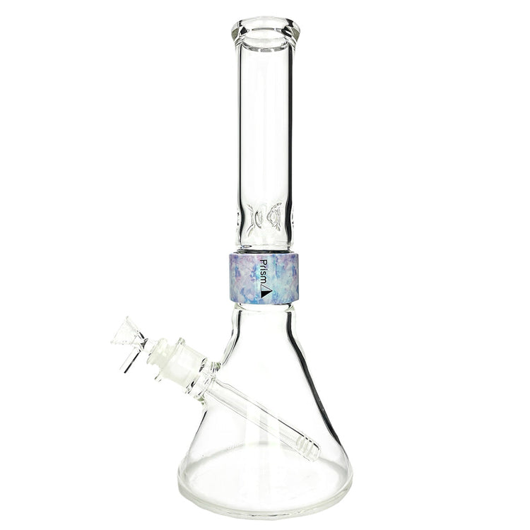 Puffco Budsy Hidden Water Bottle Bong | CaliConnected