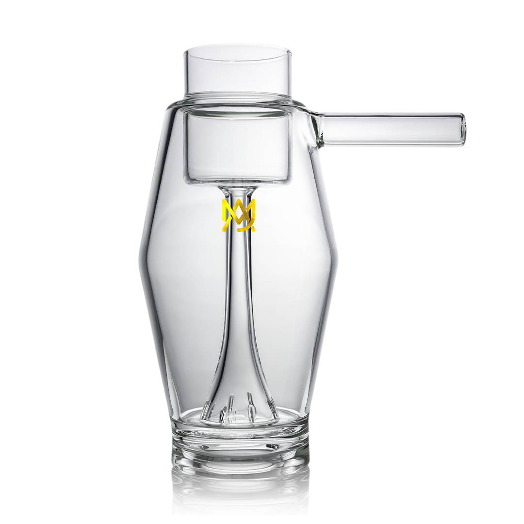 Puffco Proxy Glass & Attachments – Customize Your Setup – CaliConnected