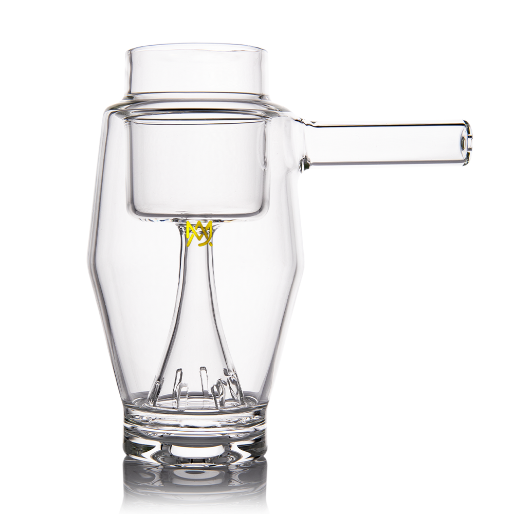 Puffco Proxy Glass & Attachments – Customize Your Setup – CaliConnected
