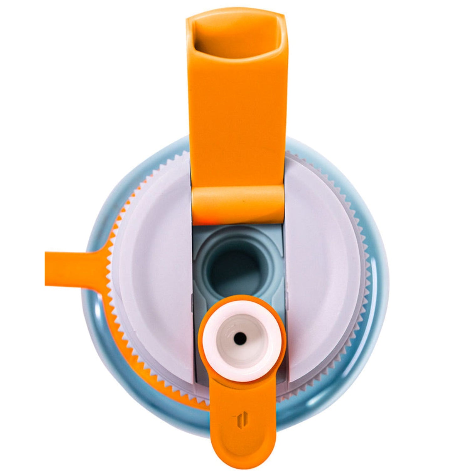 Puffco Budsy Hidden Water Bottle Bong | CaliConnected