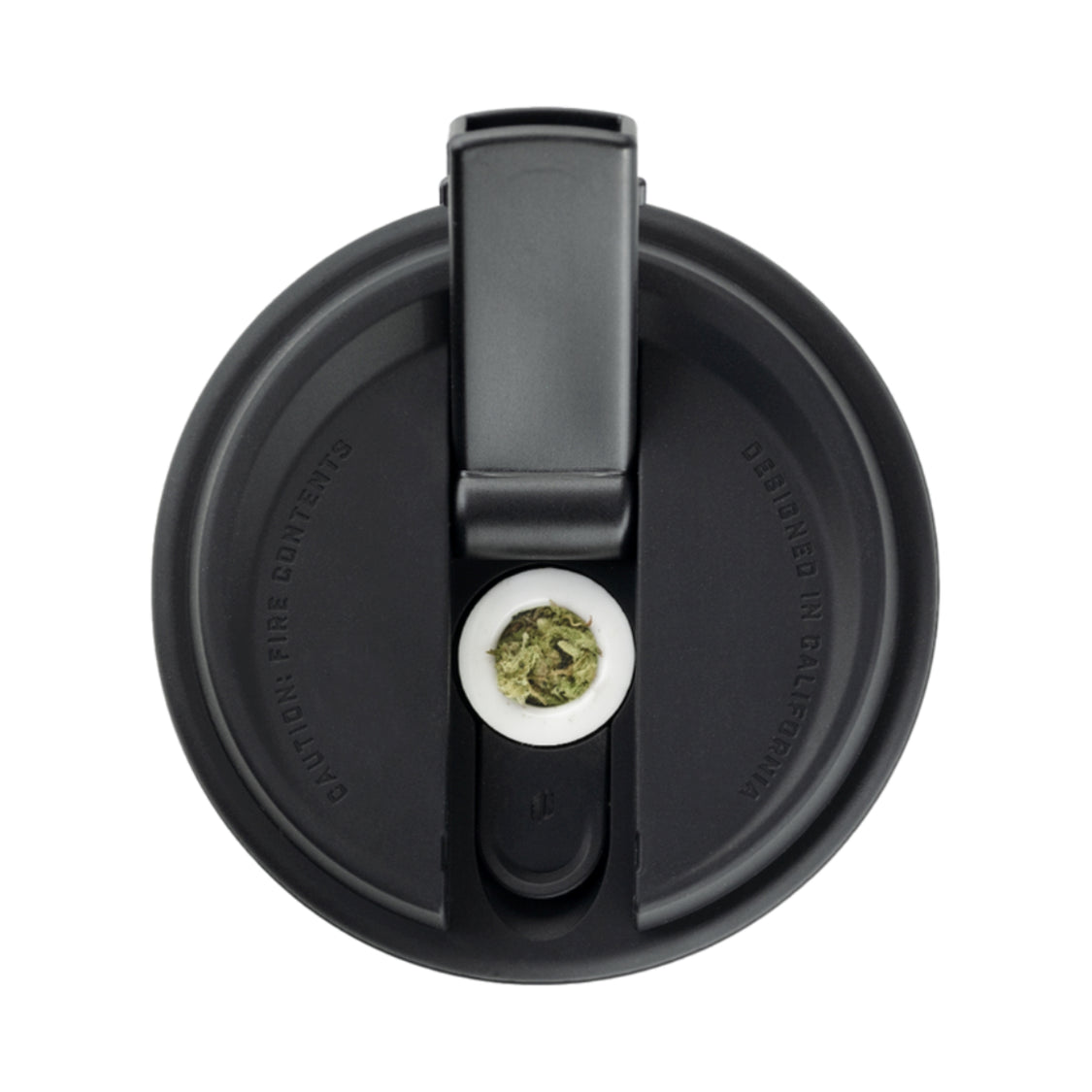 Puffco Cupsy Coffee Cup Bong - CaliConnected