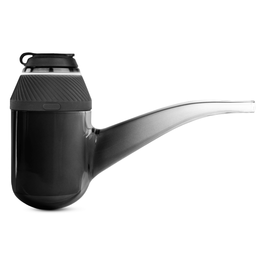 The Puffco Proxy | Modular Wax Vaporizer with Glass Attachments