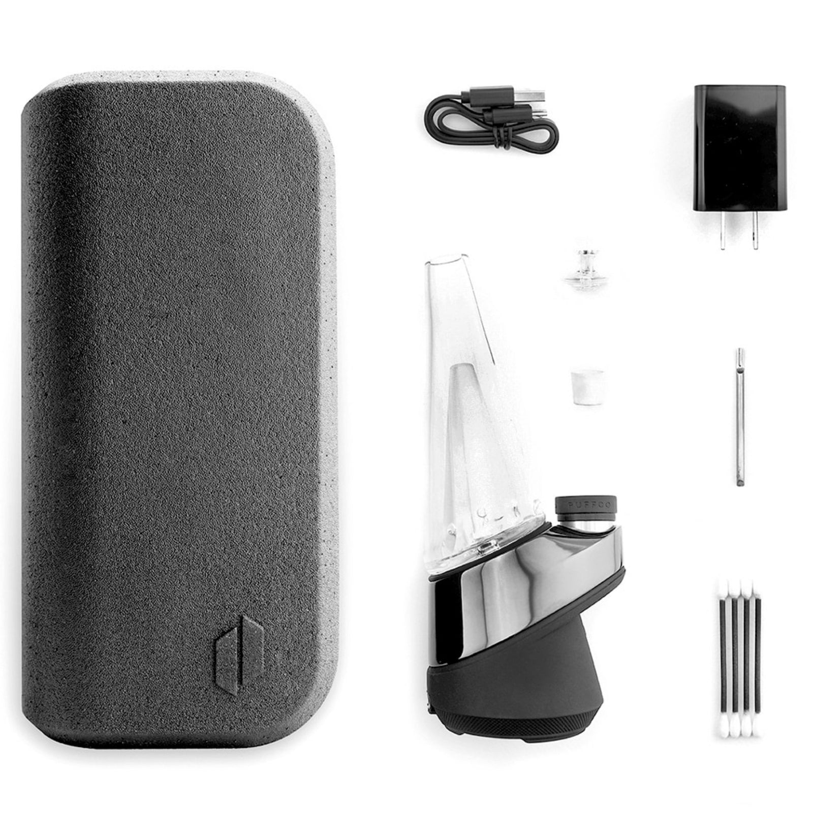 Shop Puffco Peak Smart eRig for Premium Dabbing | CaliConnected