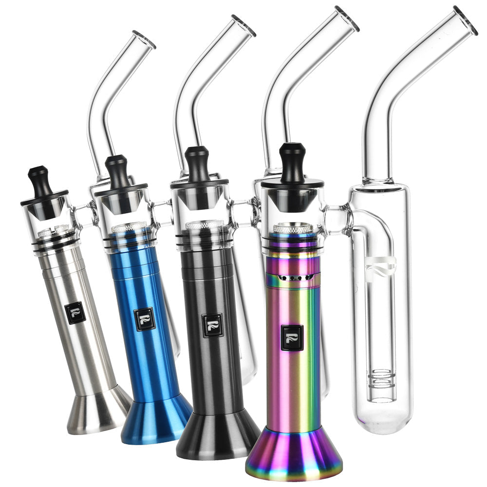 Pulsar Barb Fire H2O E-Nail Vaporizer Kit 🍯 – CaliConnected