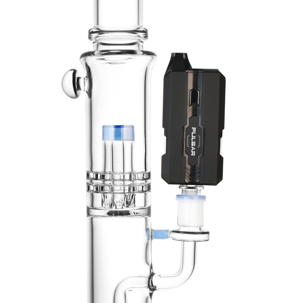 Pulsar DuploCart H2O Cartridge Battery w/ Water Pipe Adapter