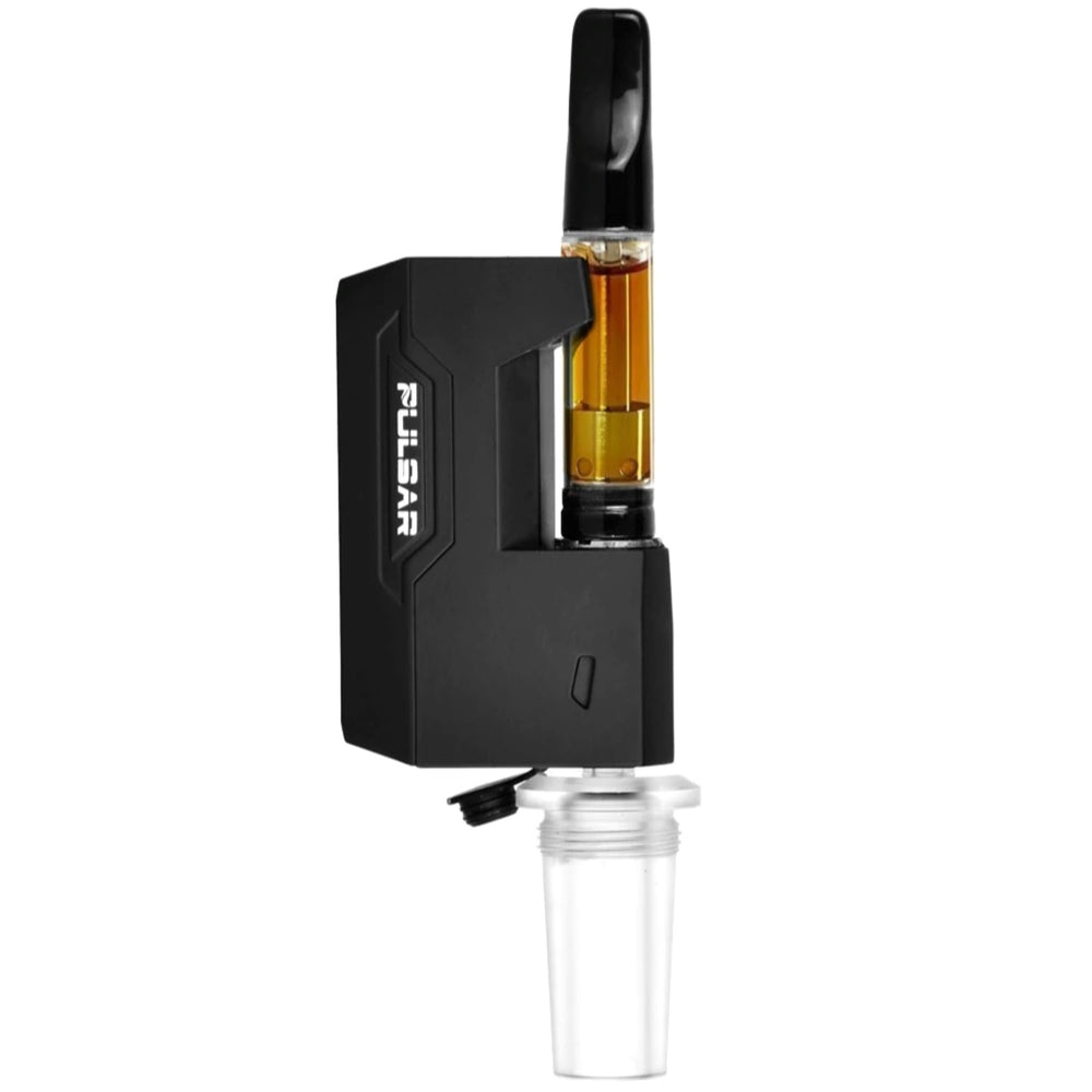 Vaporizer Bubbler Attachments & Water Pipe Adapters - CaliConnected