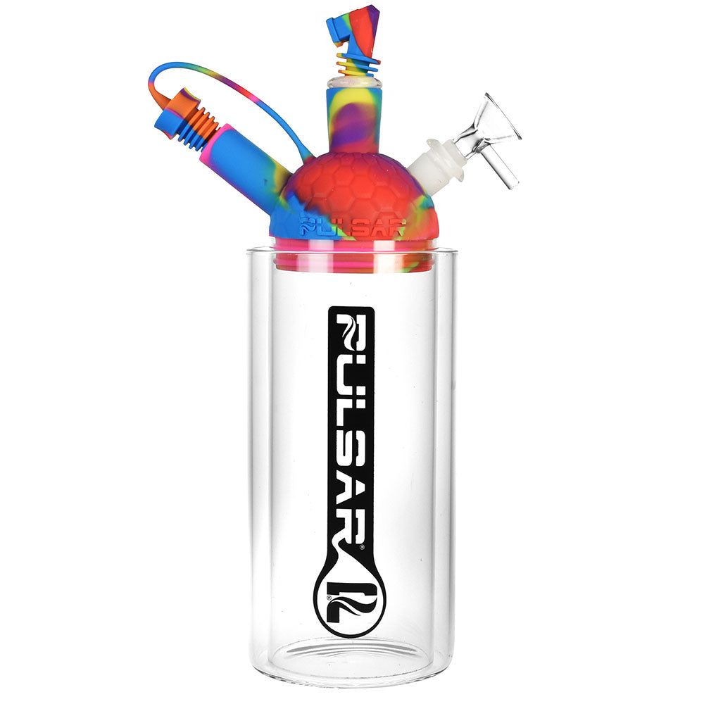 Pulsar RIP Series Gravity Bong | Grav Bong with Vape Adapter