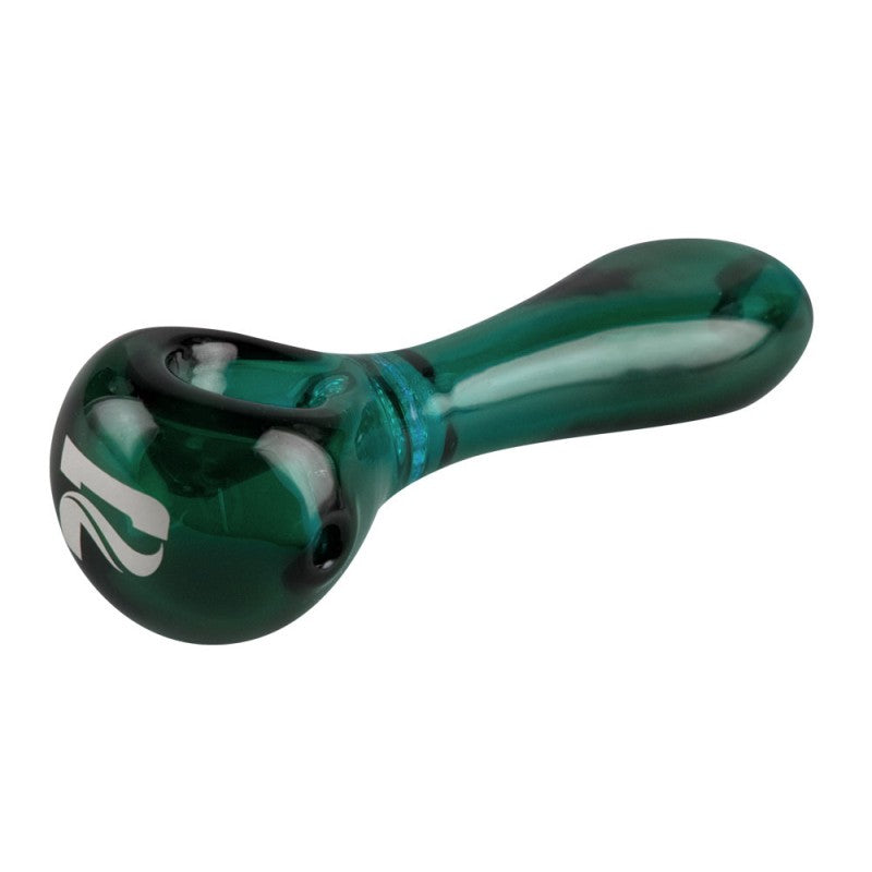 Pulsar 4.5” Honeycomb Ash Catcher Spoon Pipe
