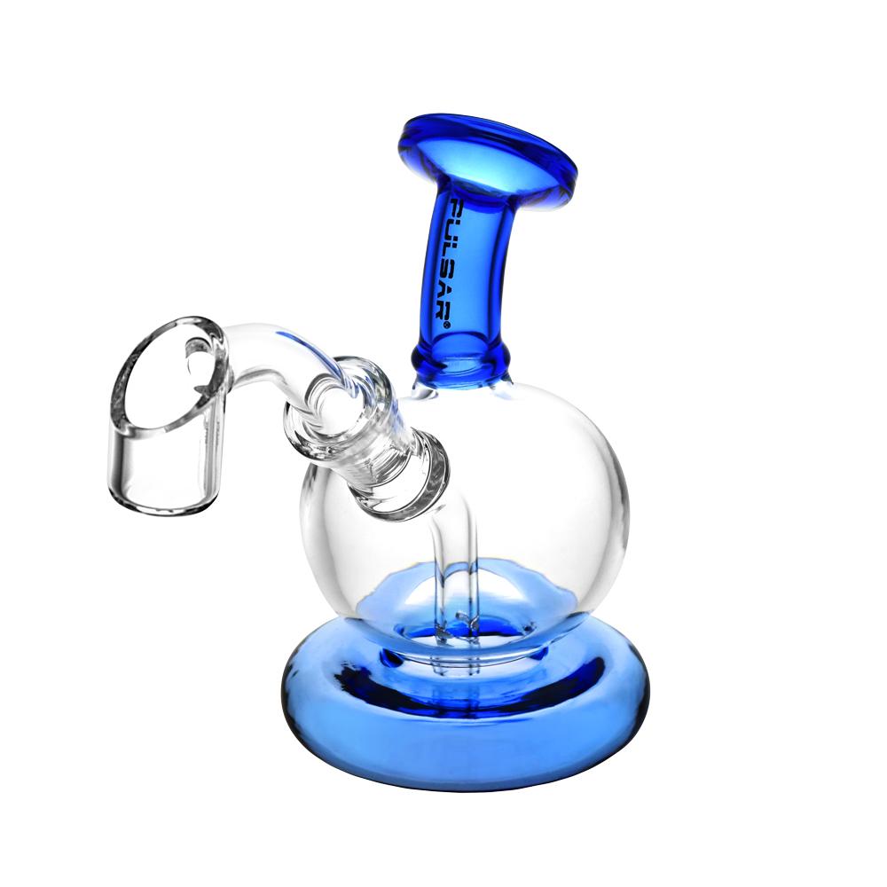 Pulsar 4” Mini Sphere Dab Rig