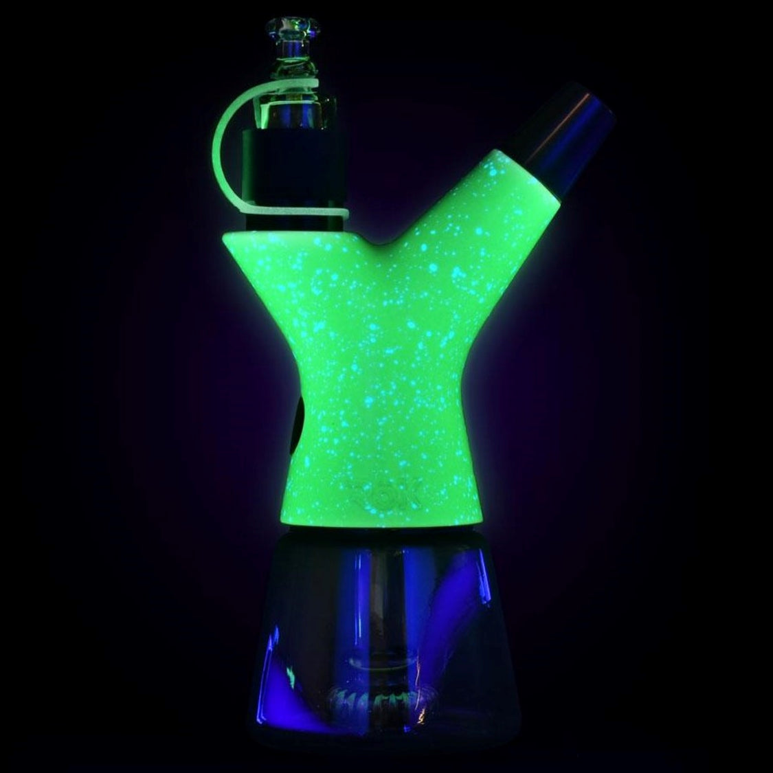 Pulsar RöK E-Rig - Luna Edition 🍯🌿 – CaliConnected