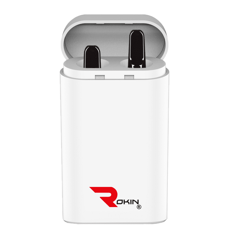 Rokin Cartridge Storage & Travel Case – CaliConnected