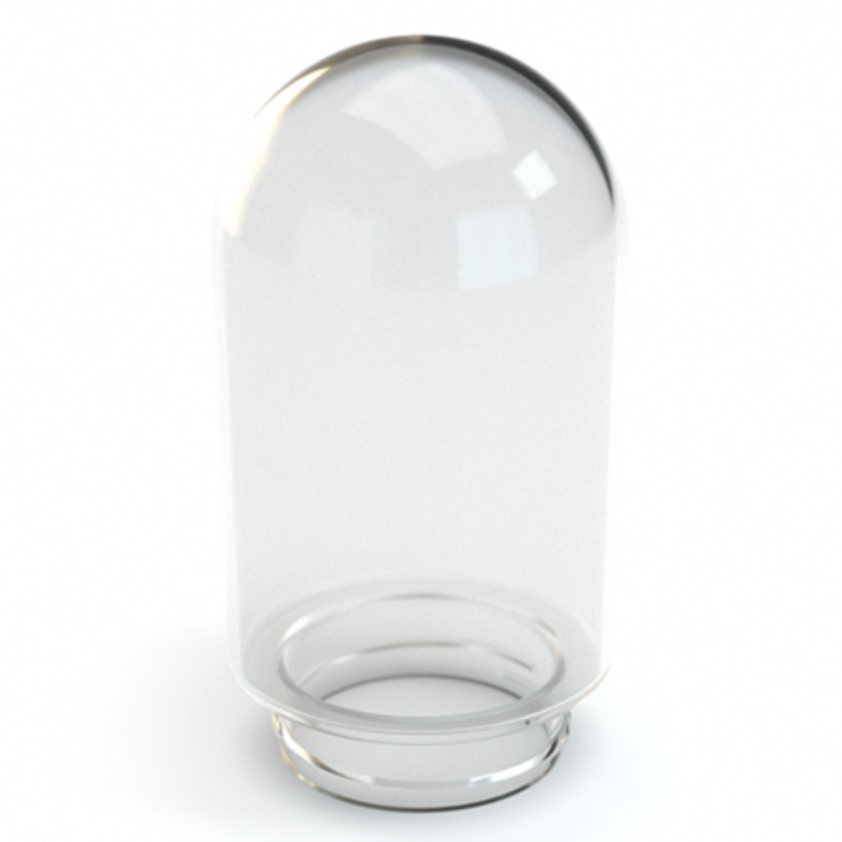 Stündenglass Replacement Glass Globe - Large – CaliConnected