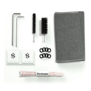 Stündenglass Kompact Mini Hookah Gravity Bong