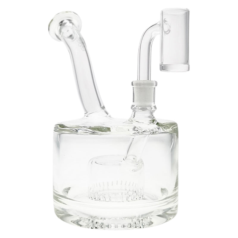 TAG 6.5” Puck Dab Rig – CaliConnected