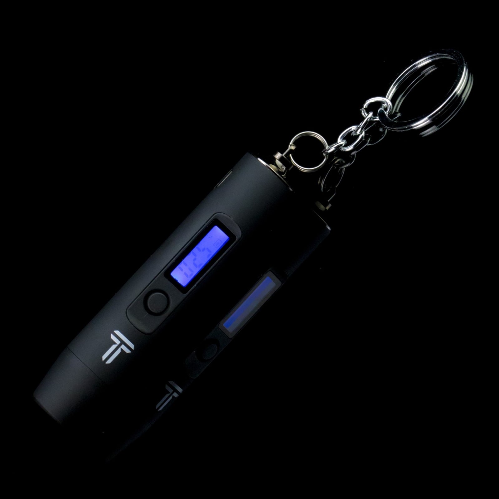 The Terpometer IR Dab Timer ⏰