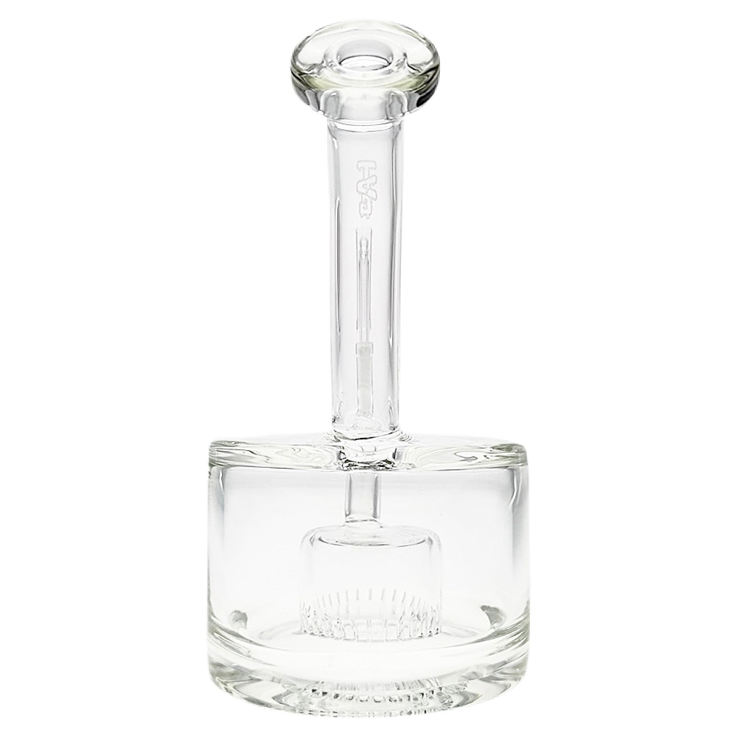 TAG 6.5” Puck Dab Rig – CaliConnected