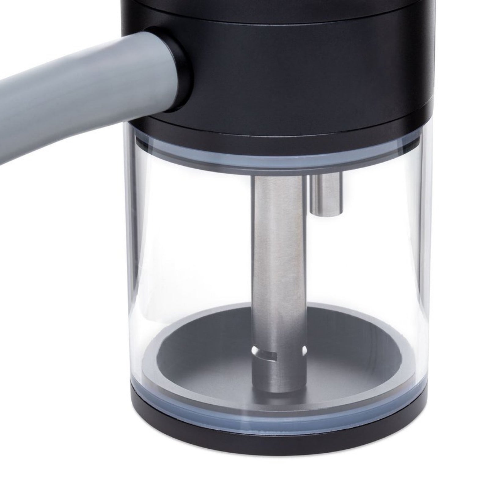 Hitoki Trident Laser Combustion Hookah Bong | Laser Ignition Pipe