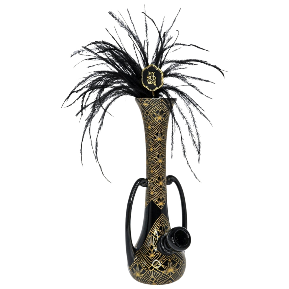 My Bud Vase | Water Pipes | Elegant Flower Vase Bongs