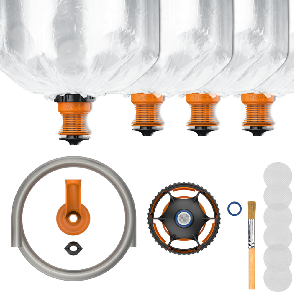 Volcano Bags | Replacement Bags for Volcano Vaporizers – CaliConnected