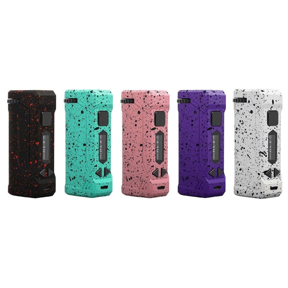 Vapes for Cartridges - 510 Thread Vape Batteries