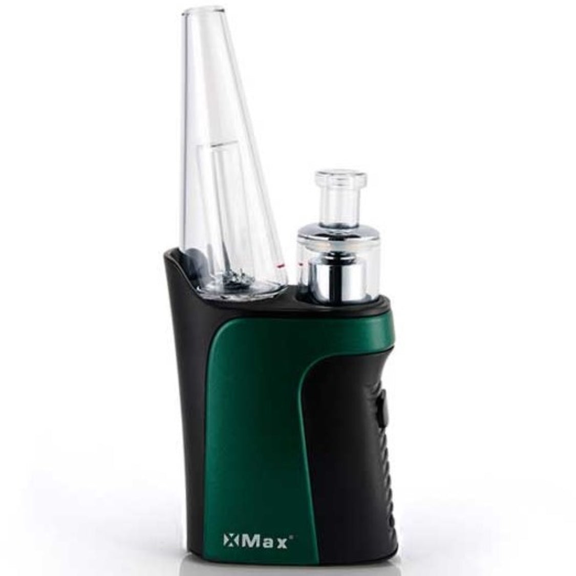 X-Max Qomo Micro E-Rig 🍯 – CaliConnected