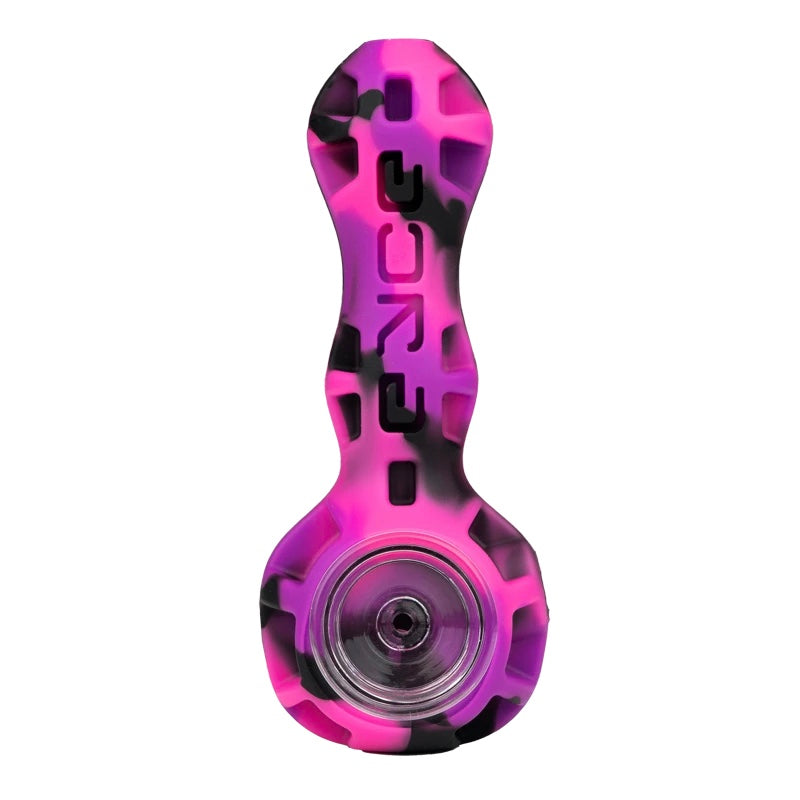 Eyce Indestructible Silicone Spoon Pipe – CaliConnected