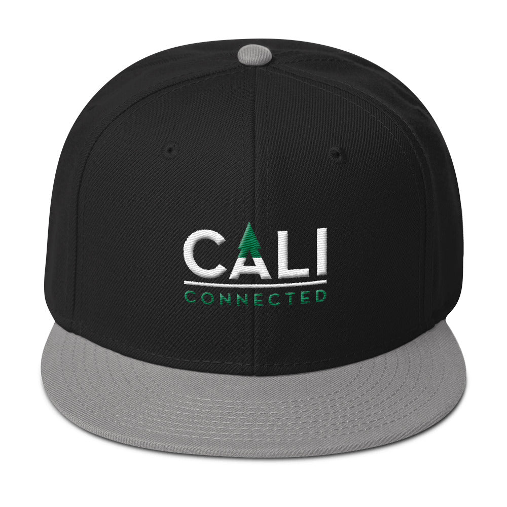 Stickers & Swagger - CaliConnected - Online Headshop