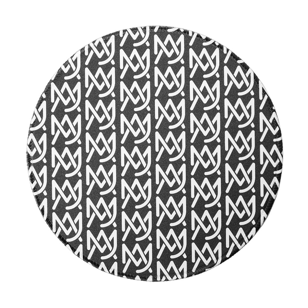 MJ Arsenal Step & Repeat Dab Mat – CaliConnected