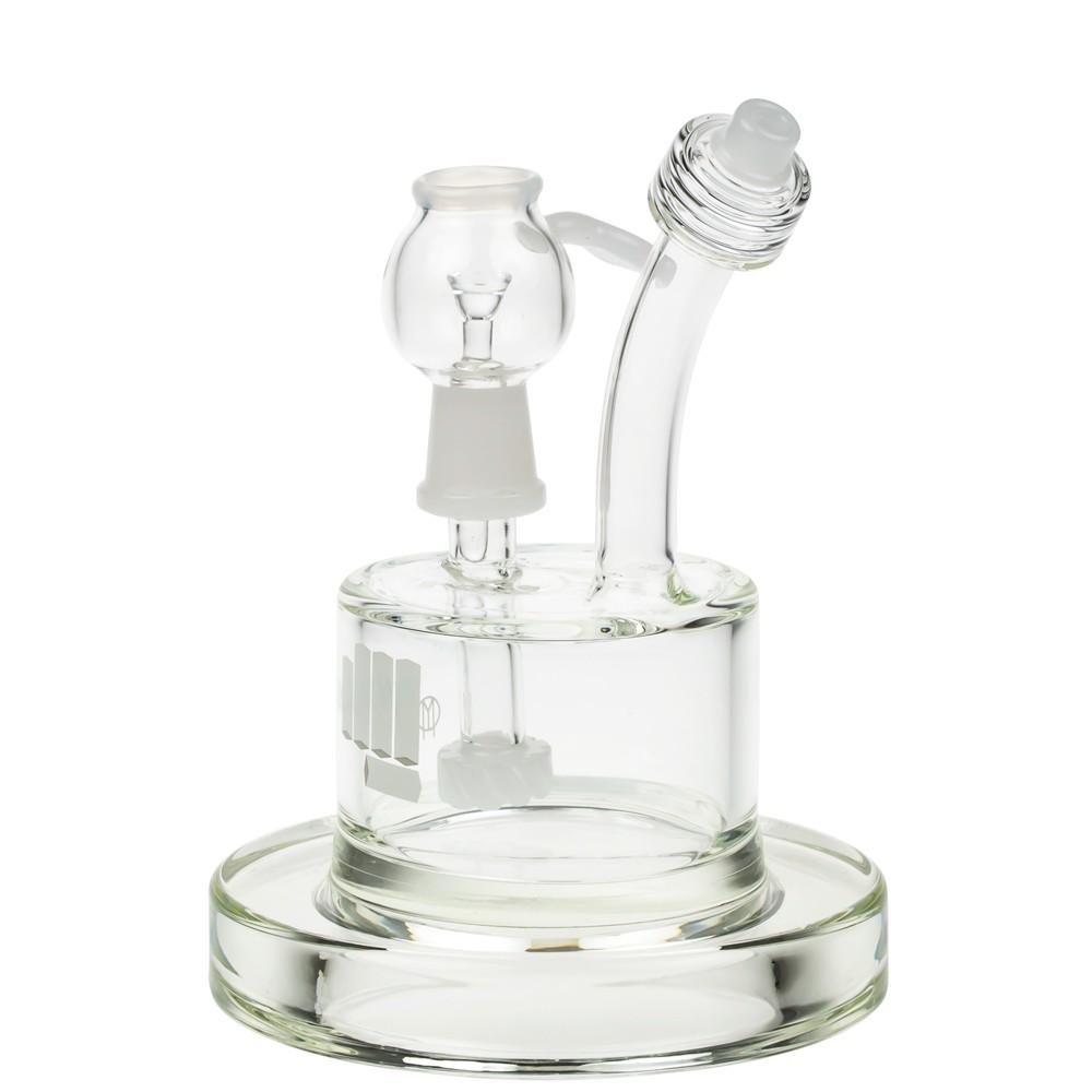 Snoop Dogg Pounds Spaceship Dab Rig – CaliConnected