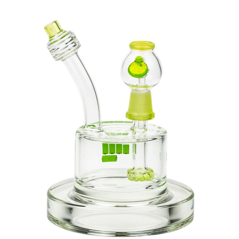 Snoop Dogg Pounds Spaceship Dab Rig – CaliConnected