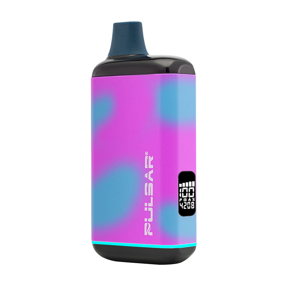 Pulsar 510 DL 2.0 Pro Auto-Draw Vape Bar 🔋 – CaliConnected