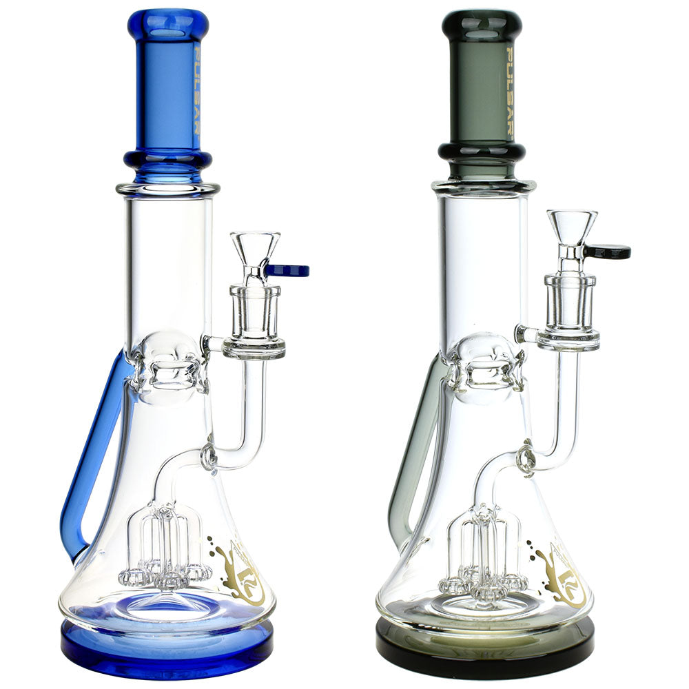 Recycler Bongs