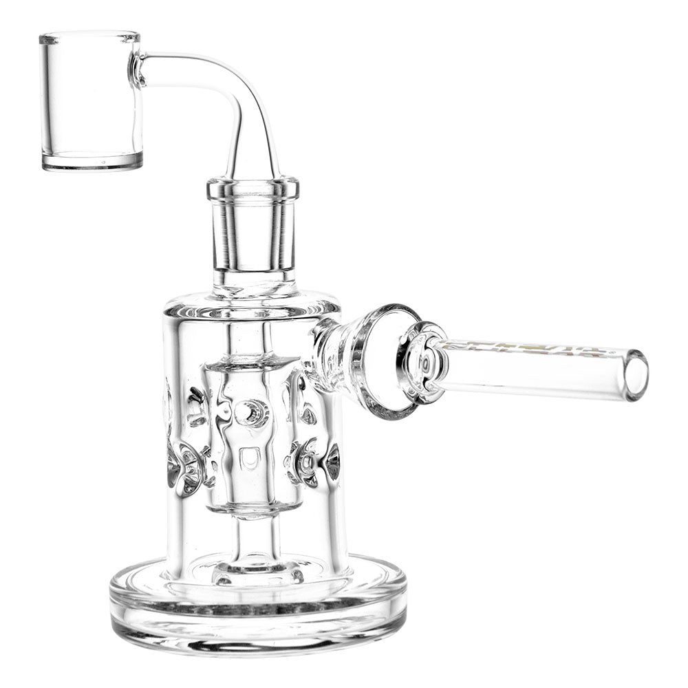 Pulsar 5.75” Supreme Swiss Mini Dab Rig