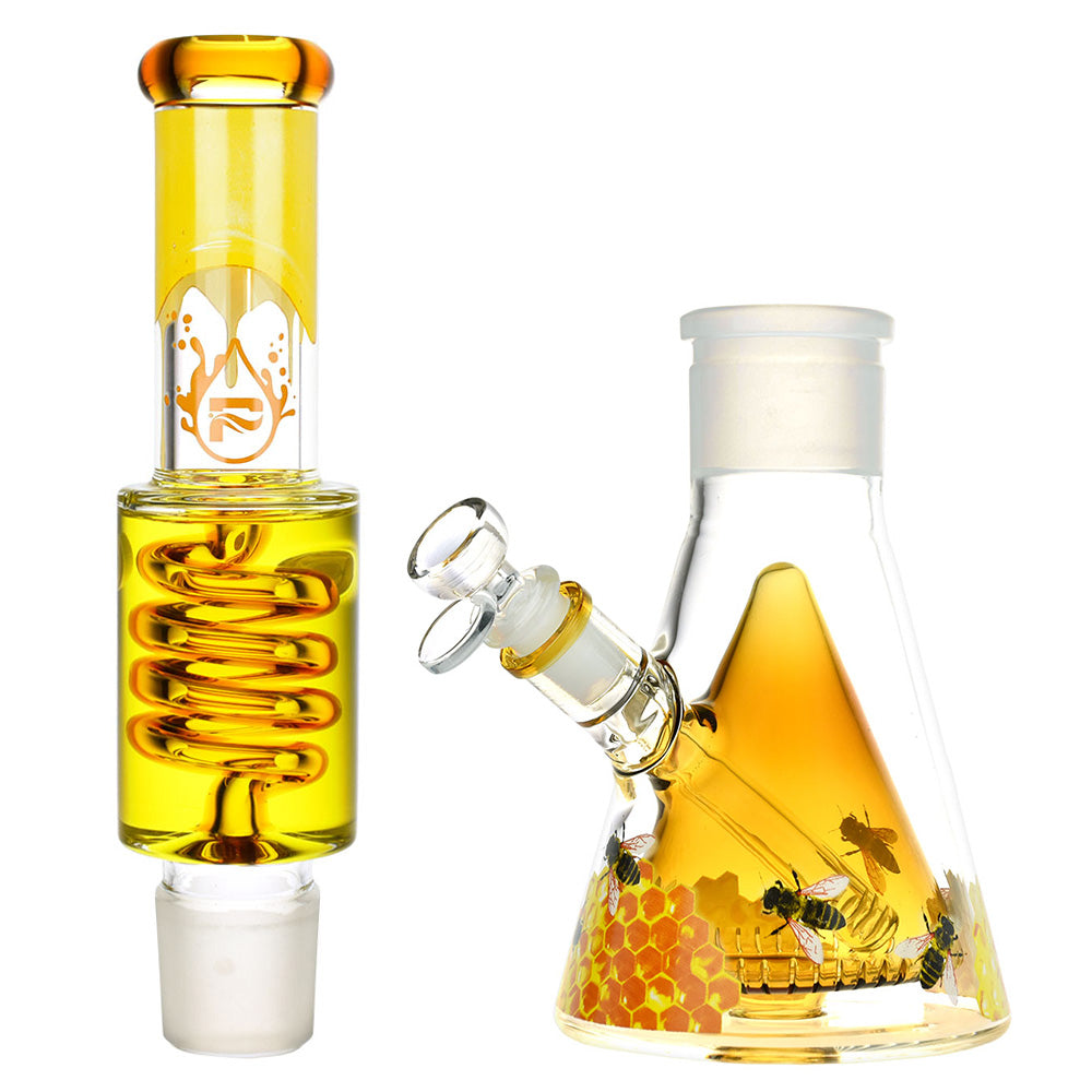 Modular Bongs