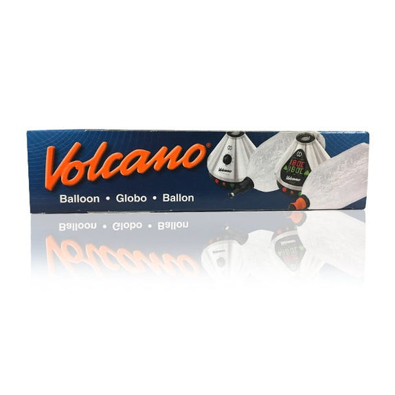 Volcano Bags | Replacement Bags for Volcano Vaporizers – CaliConnected