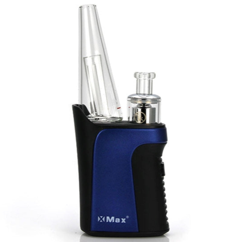X-Max Qomo Micro E-Rig 🍯 – CaliConnected
