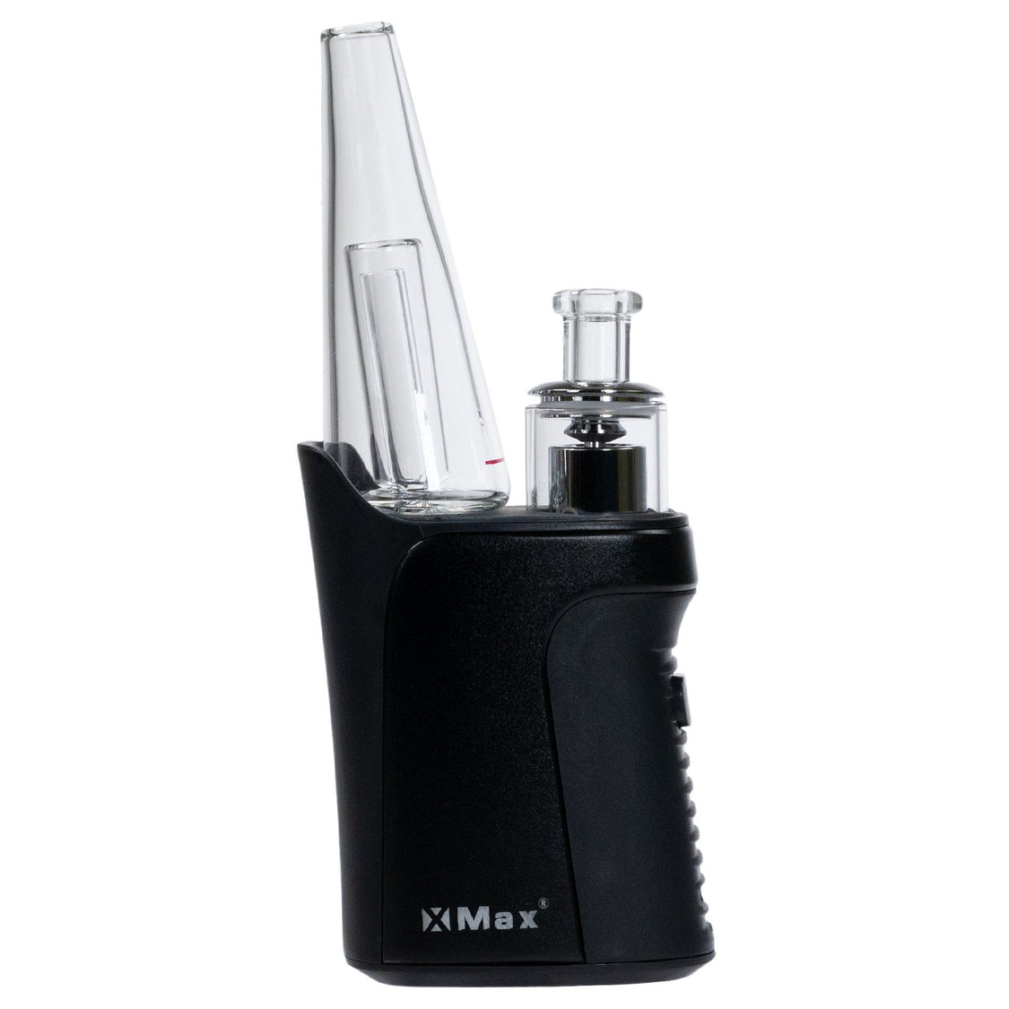 X-Max Qomo Micro E-Rig 🍯 – CaliConnected